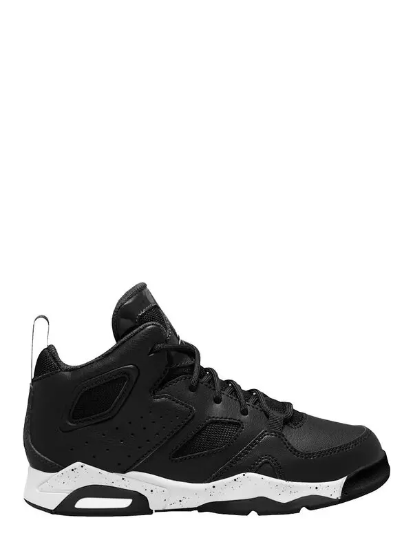JORDAN Flight Club '91 Sneakers - Black/white