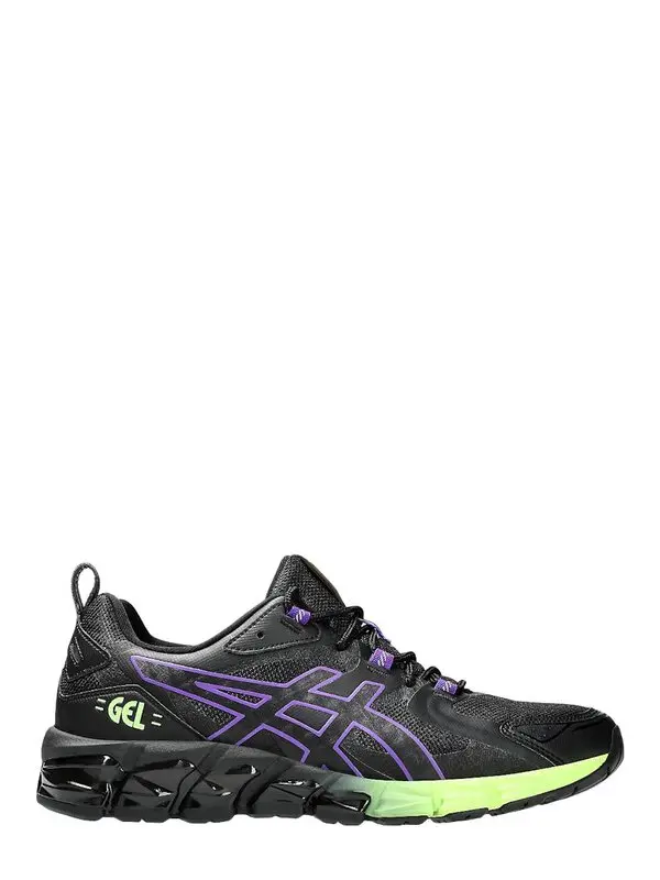 Asics Gelquantum 180in - Black/royal Azel