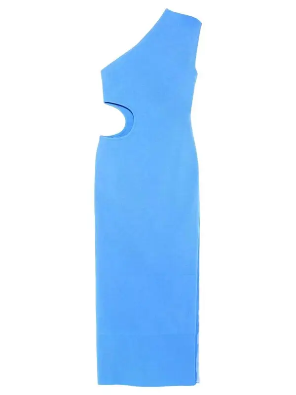 Cult Gaia Linnea Dress - Blue