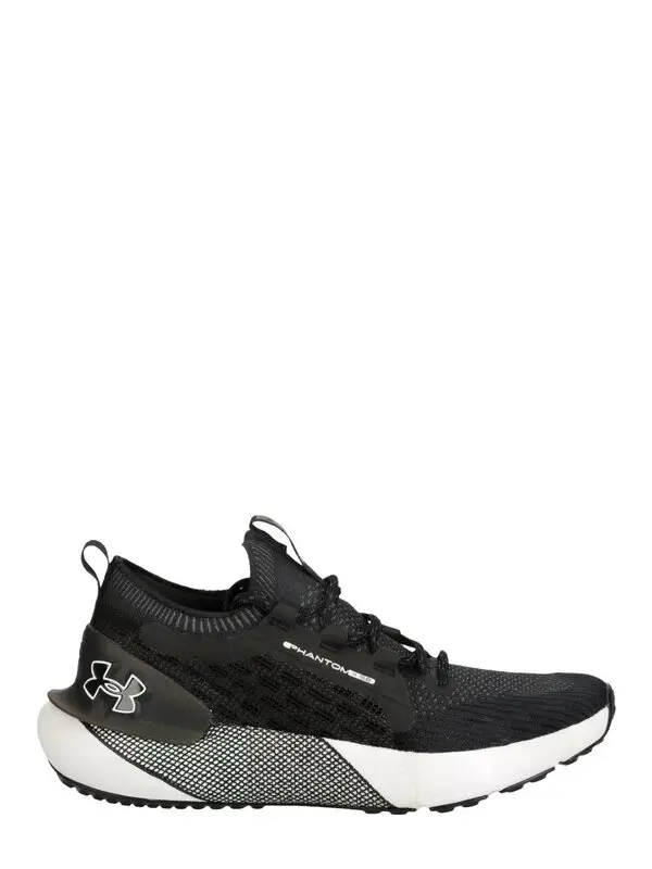 Under Armour Phantom Sneakers - Black
