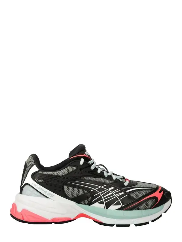 PUMA Velophasis Bliss Trainers - Black