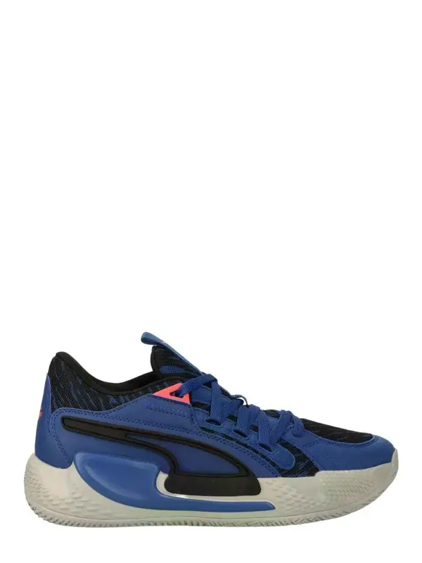 PUMA Court Rider Clyde's Closet Sneakers - Blue