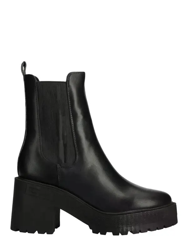 Guess 80mm Chelsea Boots - Black
