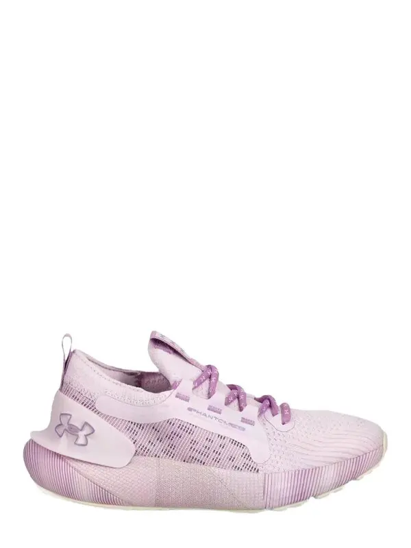 Under Armour Phantom Sneakers - Pink