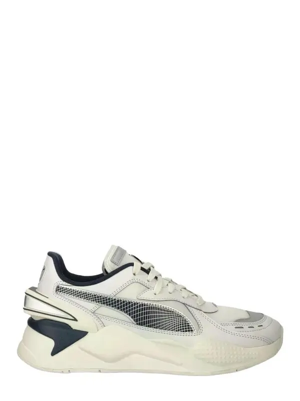 PUMA Rs-x 40th Anniversary Sneakers - White