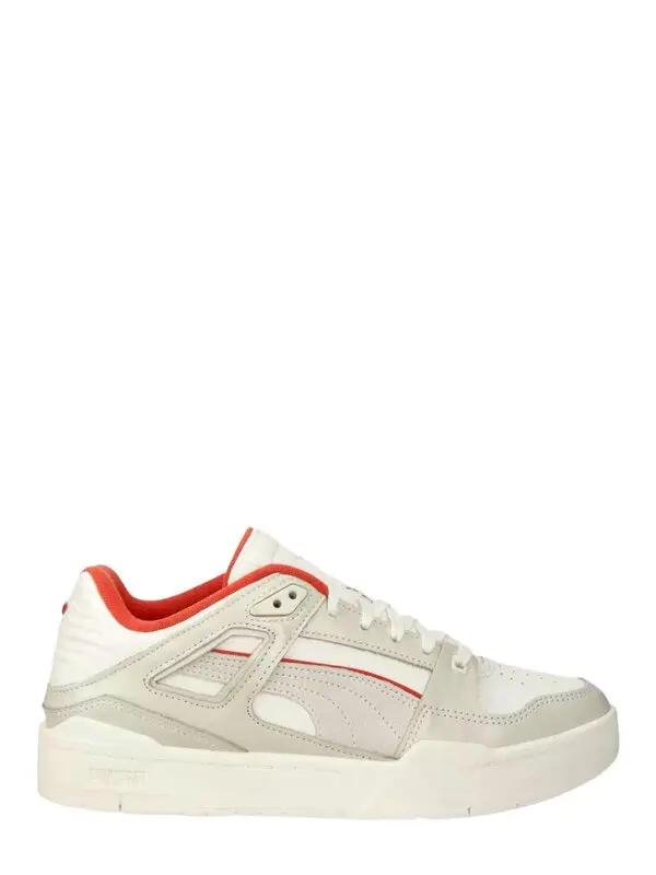 PUMA Slipstream Forward History Trainers - Neutrals