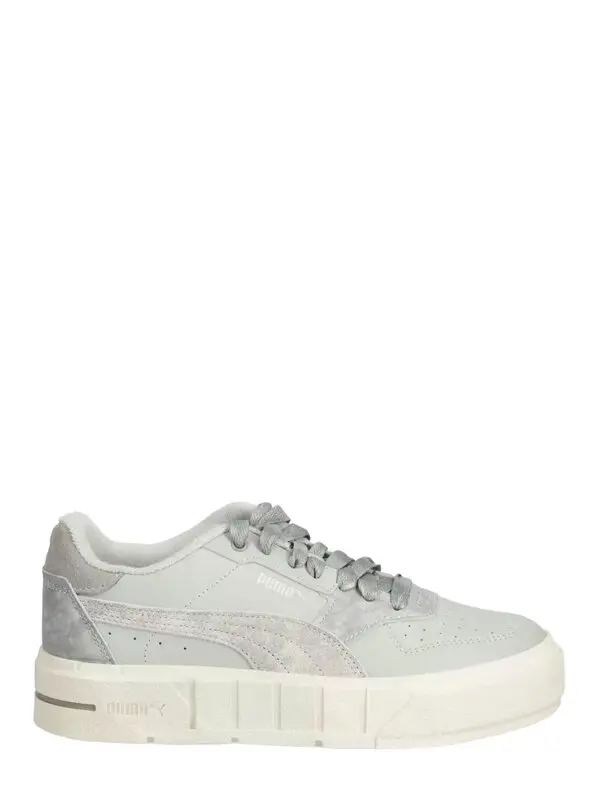 PUMA Cali Court Sneakers - Grey