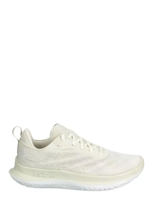 Under Armour Flow Sneakers - Neutrals