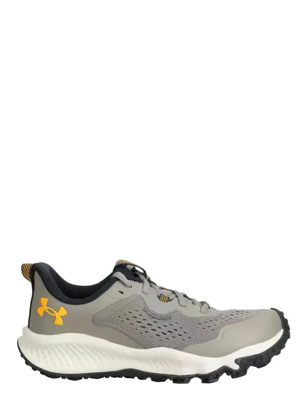 Under Armour Charged Maven Trail Sneakers - Grey