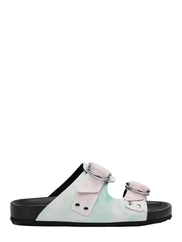 Pierre Hardy Sandals - Black