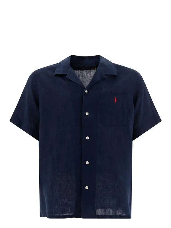 Polo Ralph Lauren Shirts - Blue