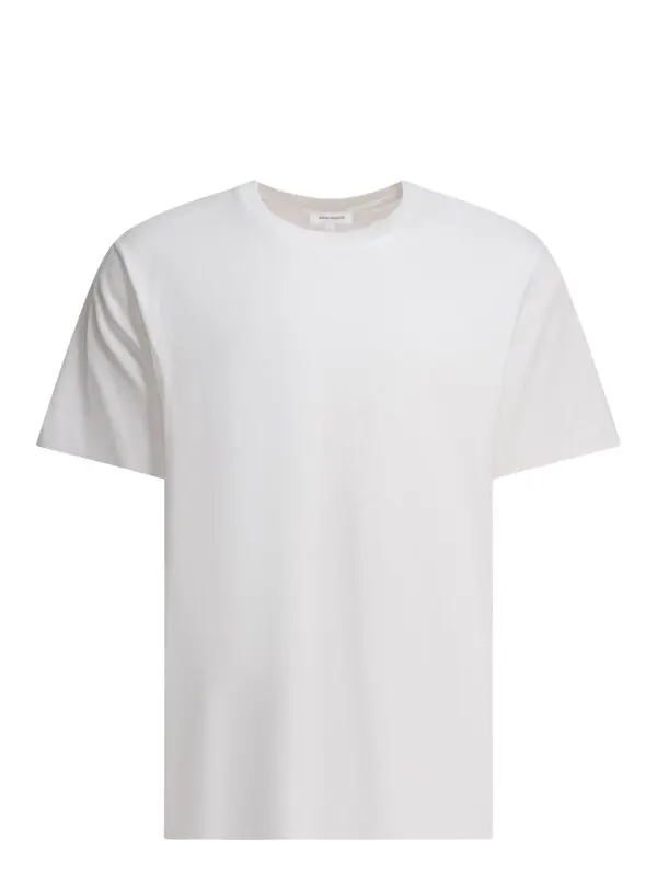 Norse Projects Norse Standard T Shirt - White