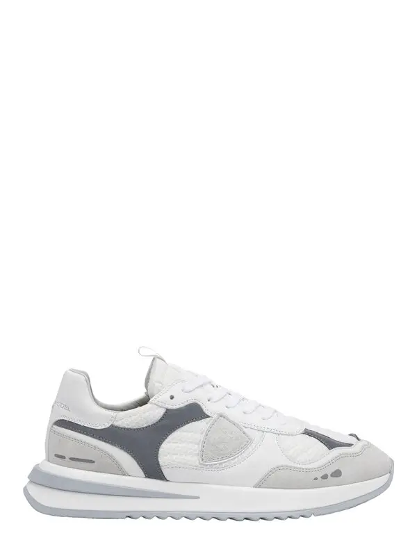 Philippe Model Sneakers - Grey
