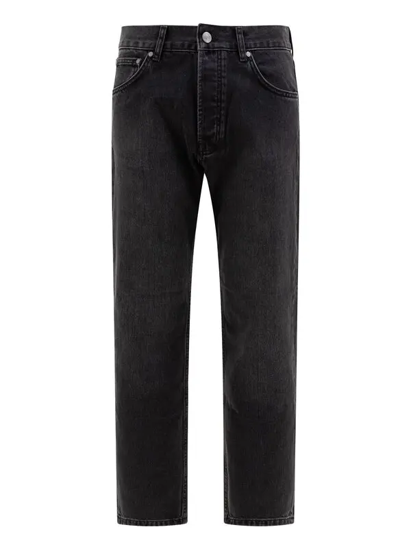 NN.07 Sunny Jeans - Black