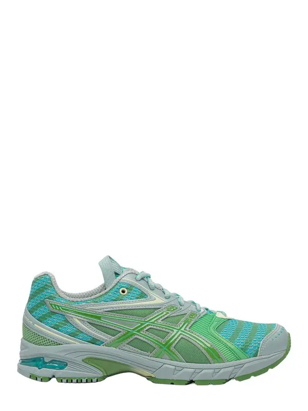 Asics Low Top Sneakers - Green