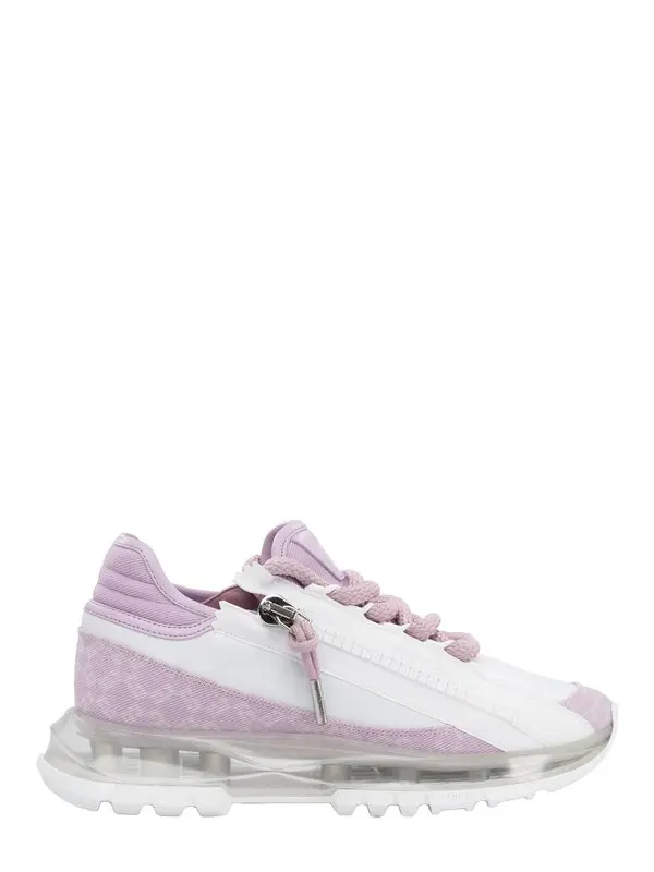 Givenchy Spectre Runner Sneakers - Pink