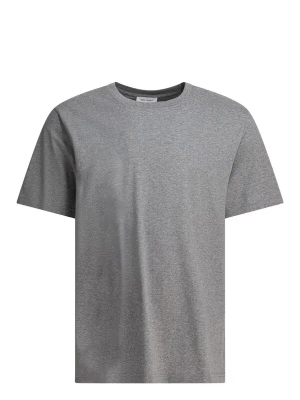 Norse Projects Norse Standard T Shirt - Grey