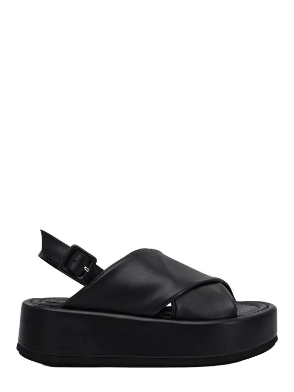 PALOMA BARCELO Sandals - Black