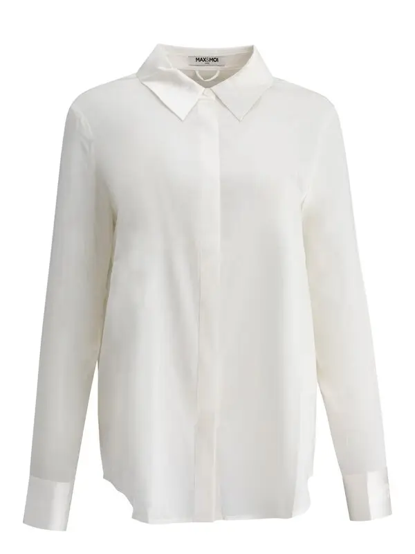 Max & Moi Shirt - White