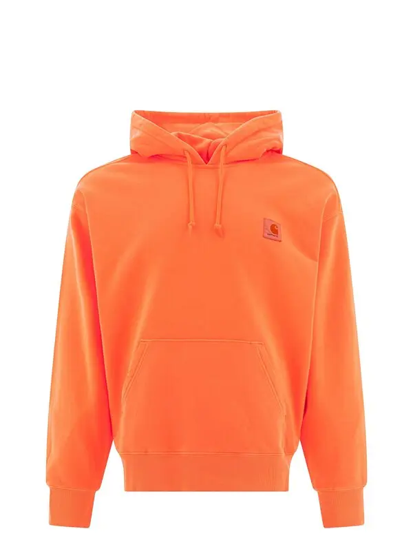 Carhartt Work In Progress Sweatshirts - Orange