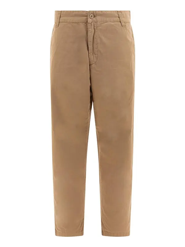 Carhartt Work In Progress Trousers - Beige