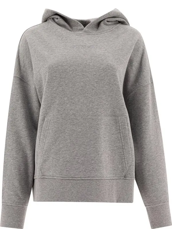 Pinko Sweatshirt - Grey