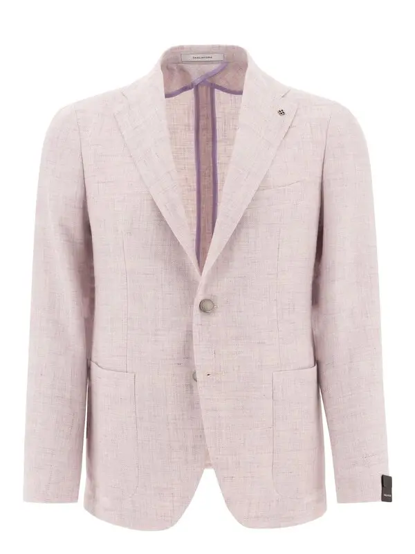 Tagliatore Jackets & Coats - Purple