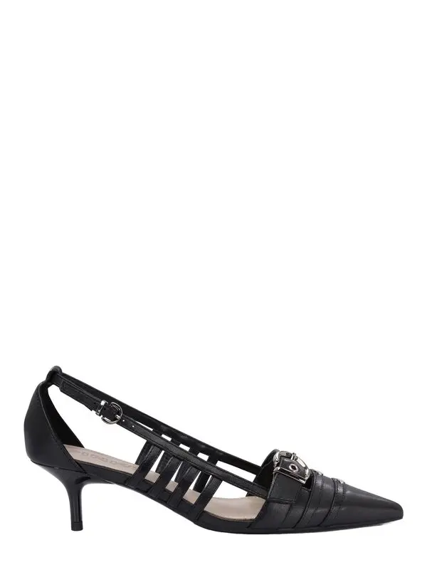Pinko Heeled Shoes - Black