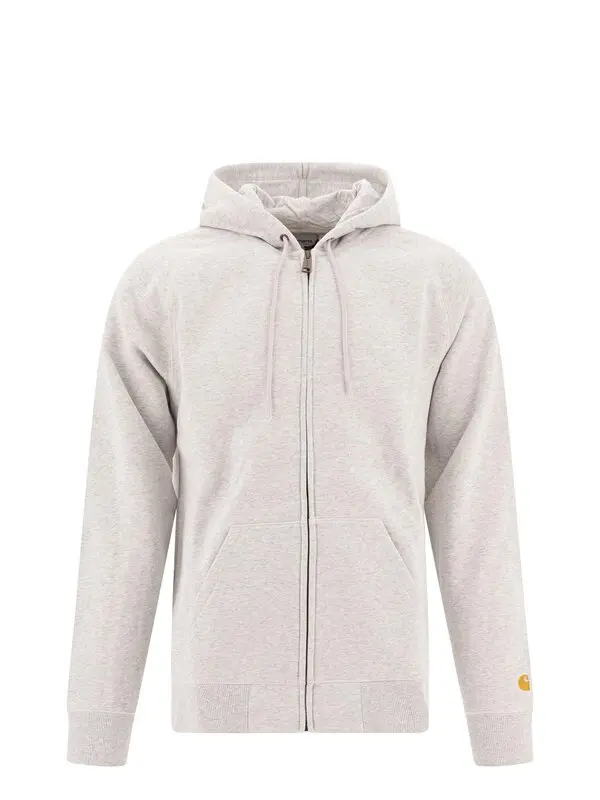 Carhartt Work In Progress Sweatshirts - Grey