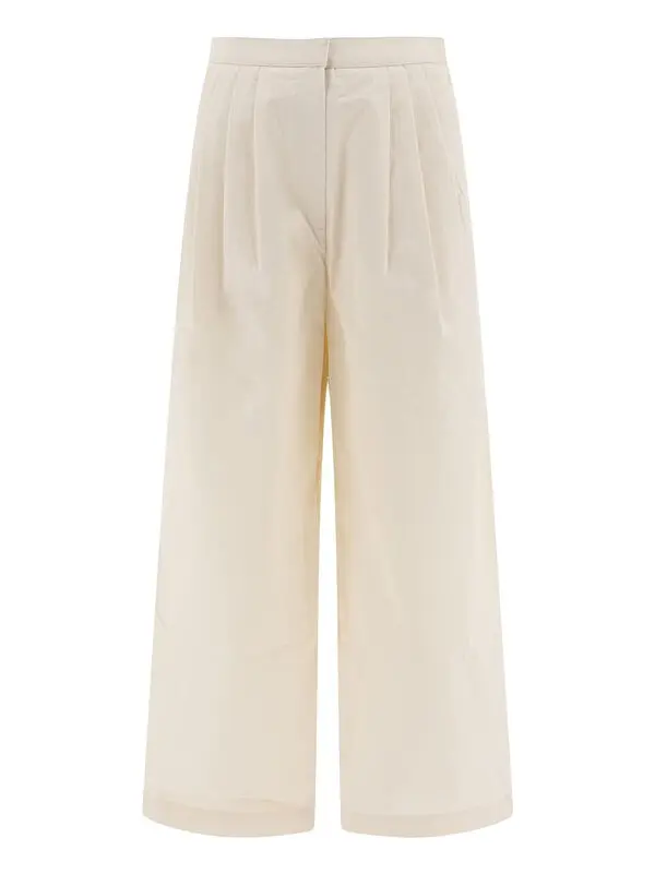 THE LOOM Trousers - White