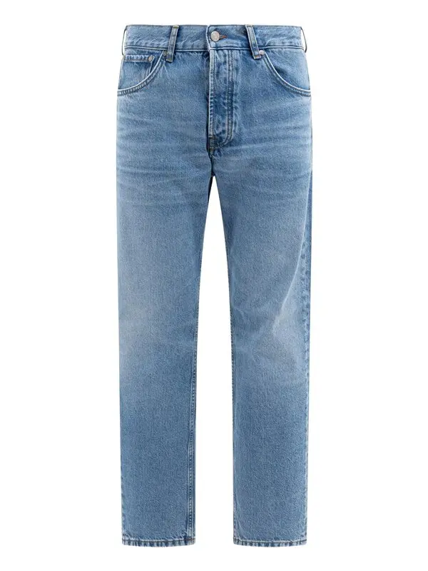 NN.07 Sonny Jeans - Blue