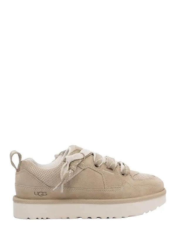UGG Low-top Lowmel Sneakers - Beige