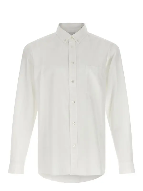 MARANT Jasolo' Shirt - White