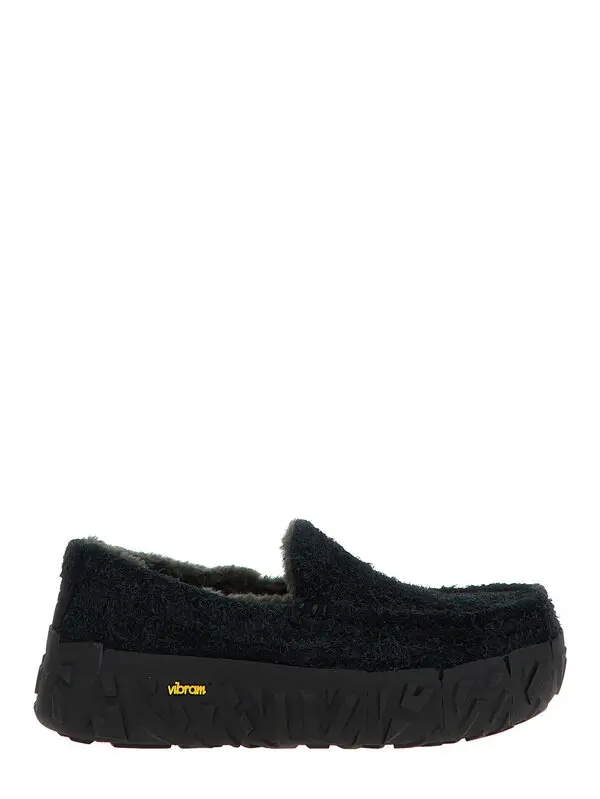 UGG Ascot Vibram Weap Tech Shoes - Black