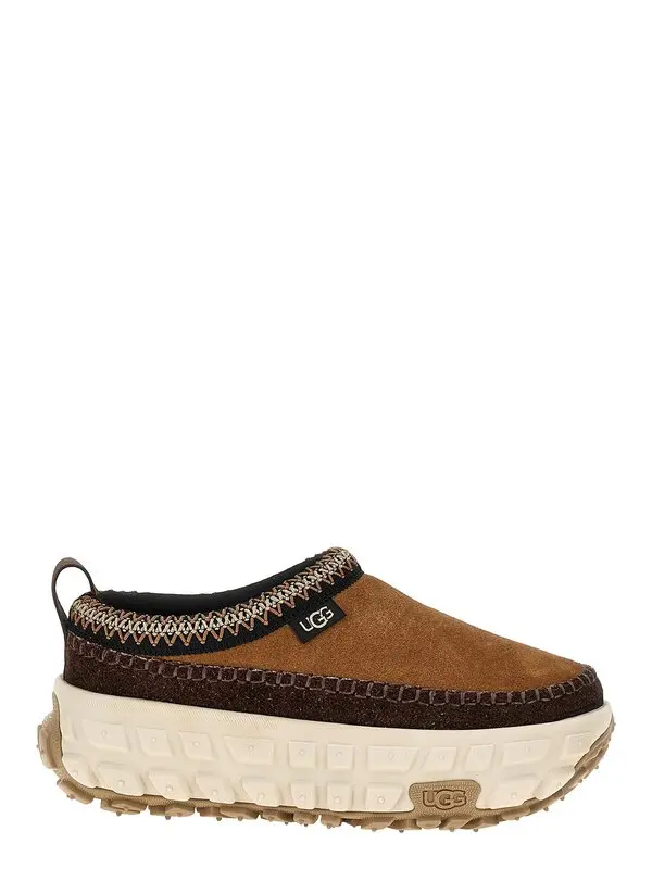 UGG Venture Daze Sabots - Brown