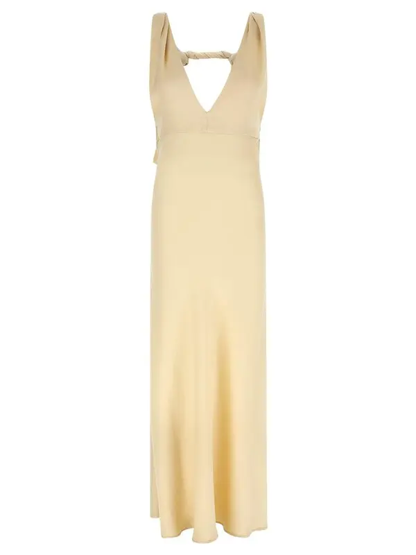 ARMARIUM Livia Dress - Beige