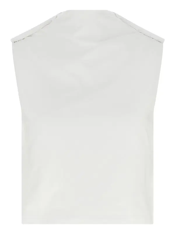 ARMARIUM Glenda' Top - White