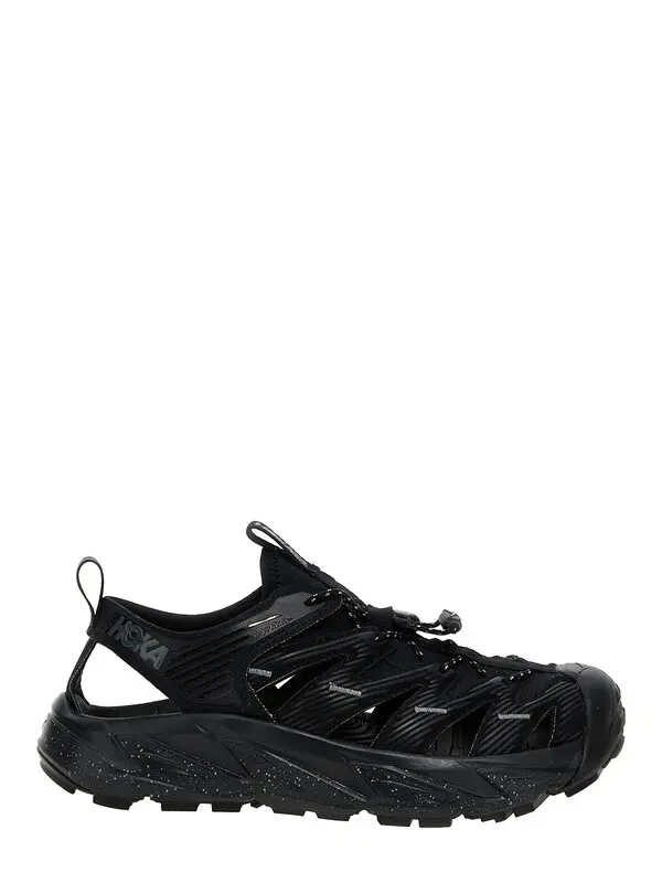 Hoka One One Hopara' Sneakers - Black