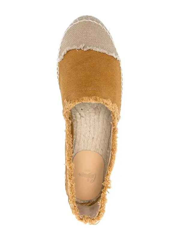 CastaÑer Kampala Espadrilles - Beige