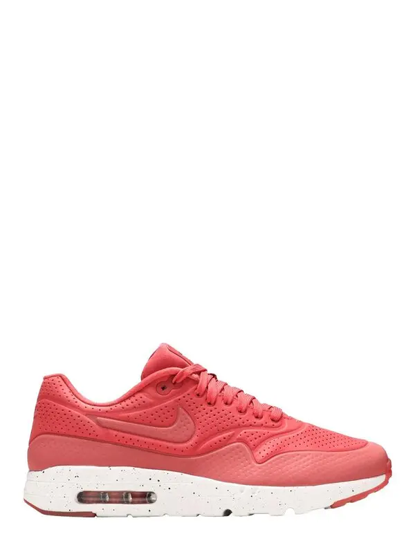 Nike Max 1 Ultra Moire Sneakers - Red