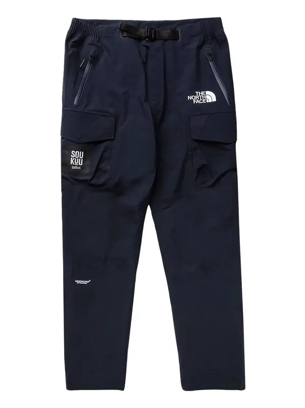 The North Face X Undercover Soukuu Geodesic Shell Pants - Blue