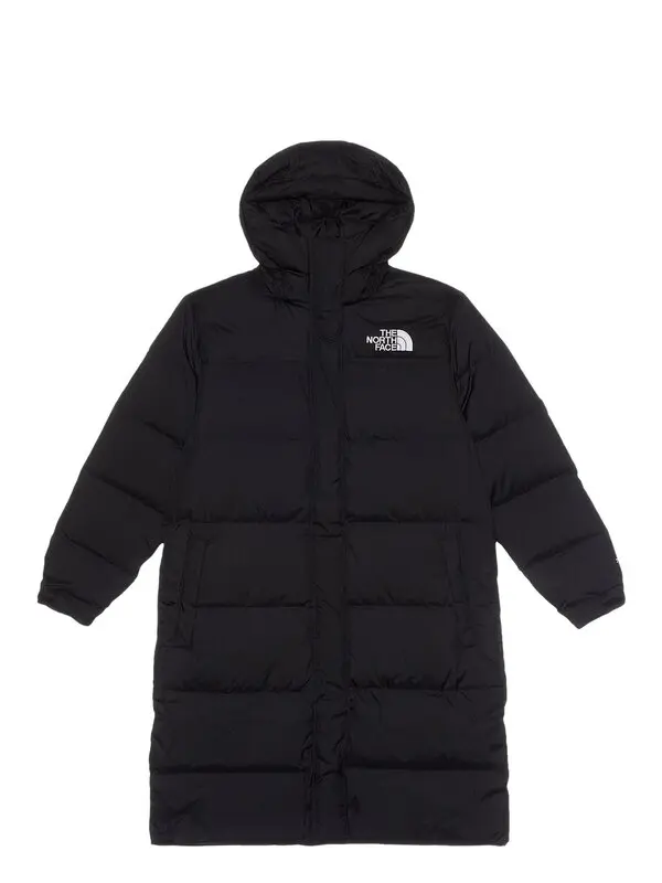 The North Face Nuptse Parka - Black