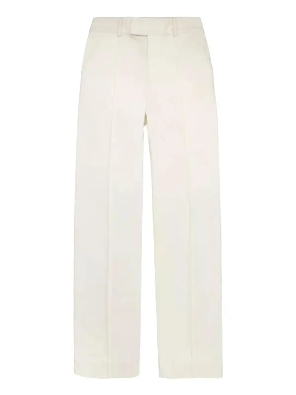 A.L.C. Simon Pants - Neutrals