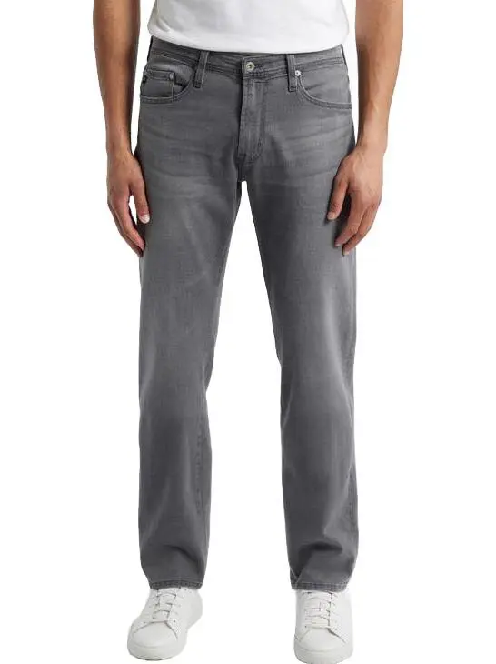 Ag Protégé Straight Leg Jeans - Oroville