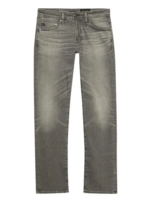 Ag Protégé Straight Leg Jeans - Solos