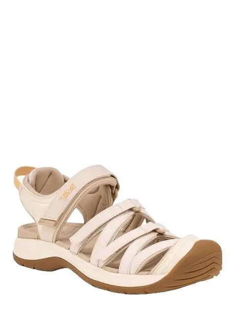 Teva Tirra Sport Closed Toe Sandal - Birch