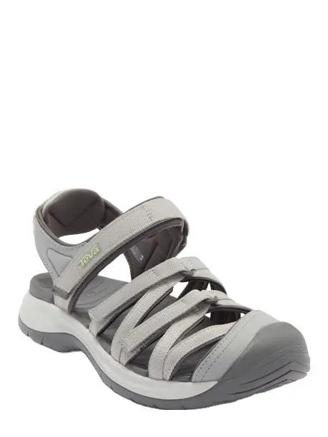Teva Tirra Sport Closed Toe Sandal - Drizzle