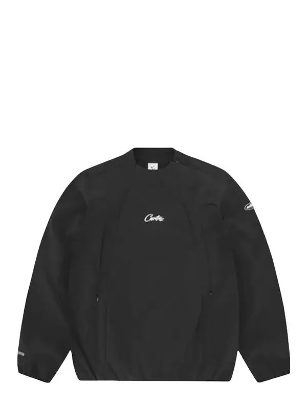 Nike X Corteiz Crtz Nrg Midlayer Top - Onyx