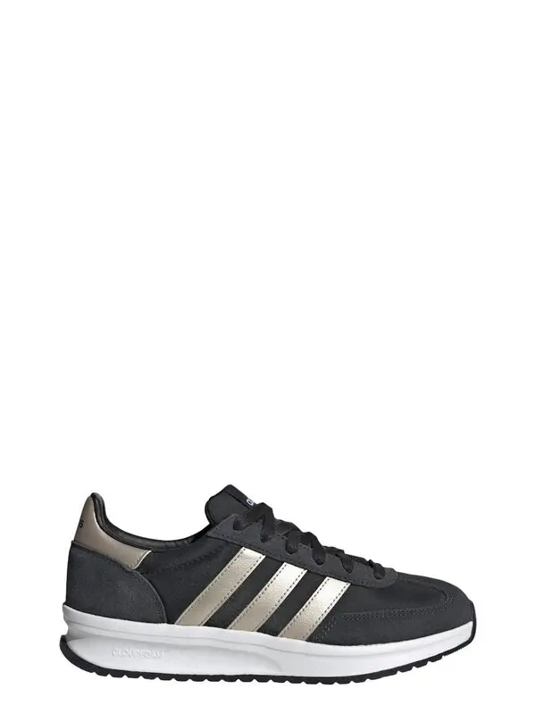 Adidas Run 72 Sneakers - Core Black/cyber Metallic/carbon