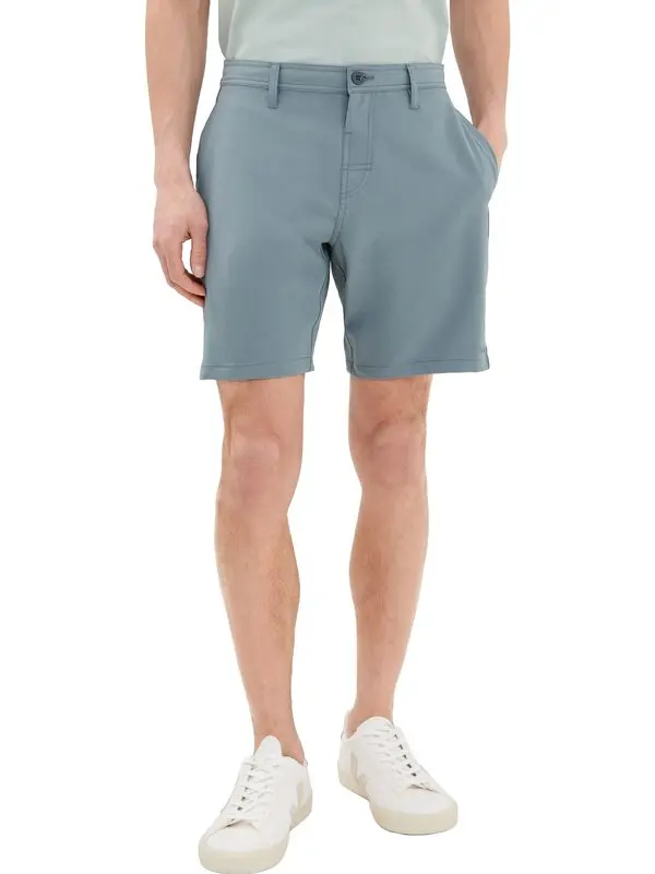KATIN Otg Wanderer Hybrid Shorts 7.75 - Trooper
